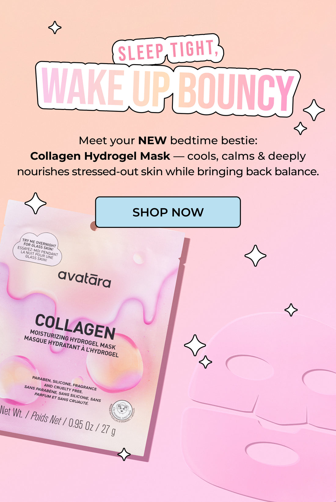 avatara skin - where good skin thrives