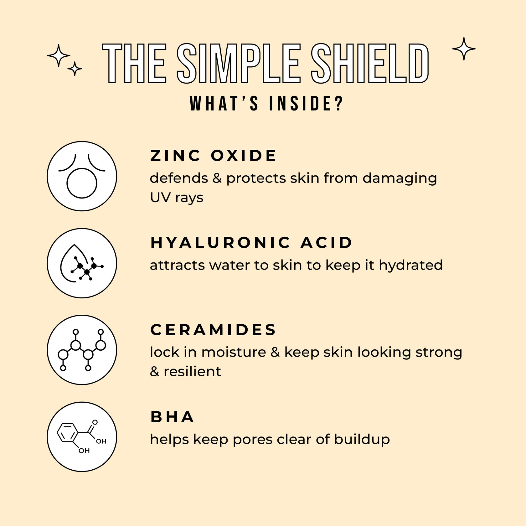The Simple Shield | Avatara Skin – avatara