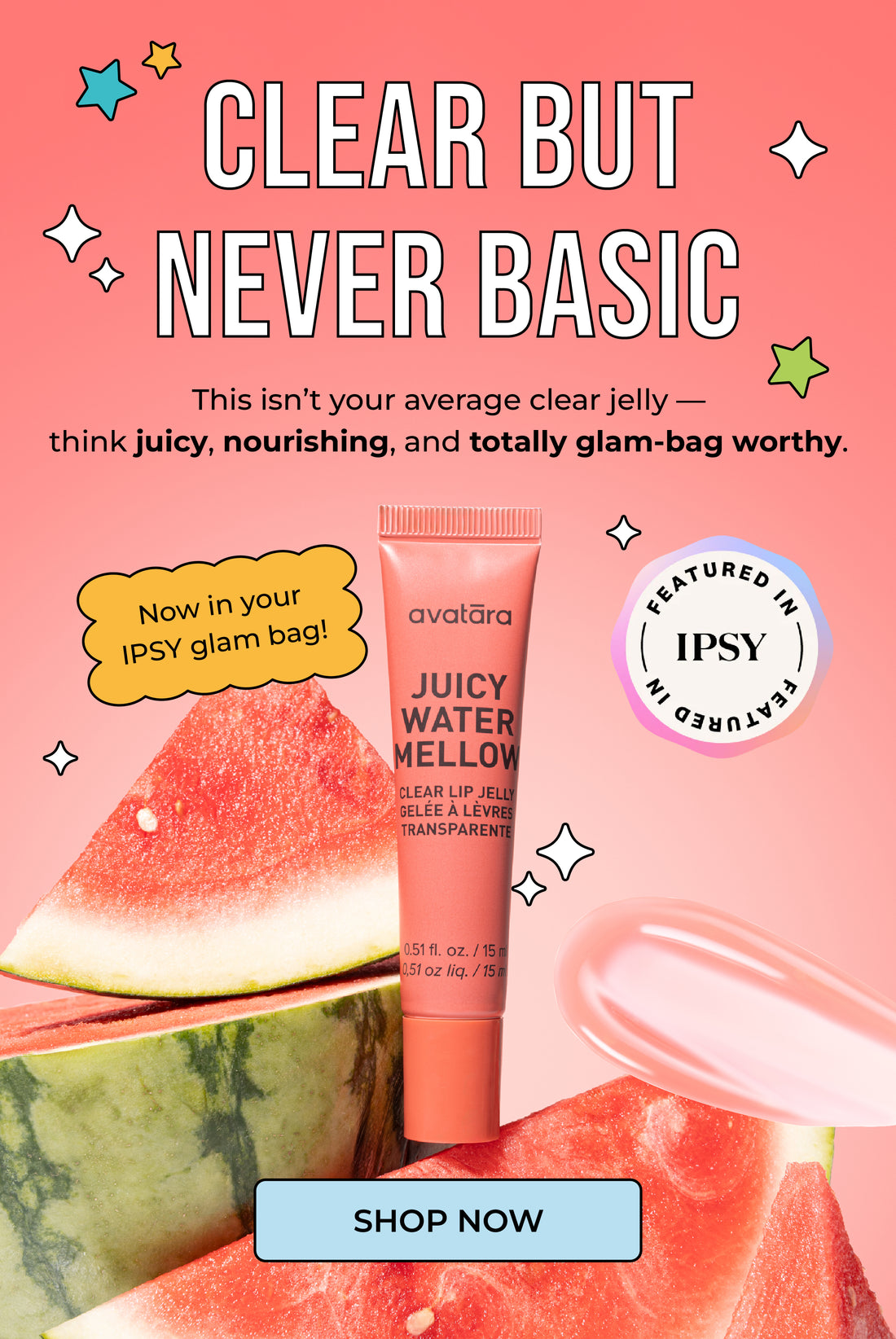 avatara skin - where good skin thrives