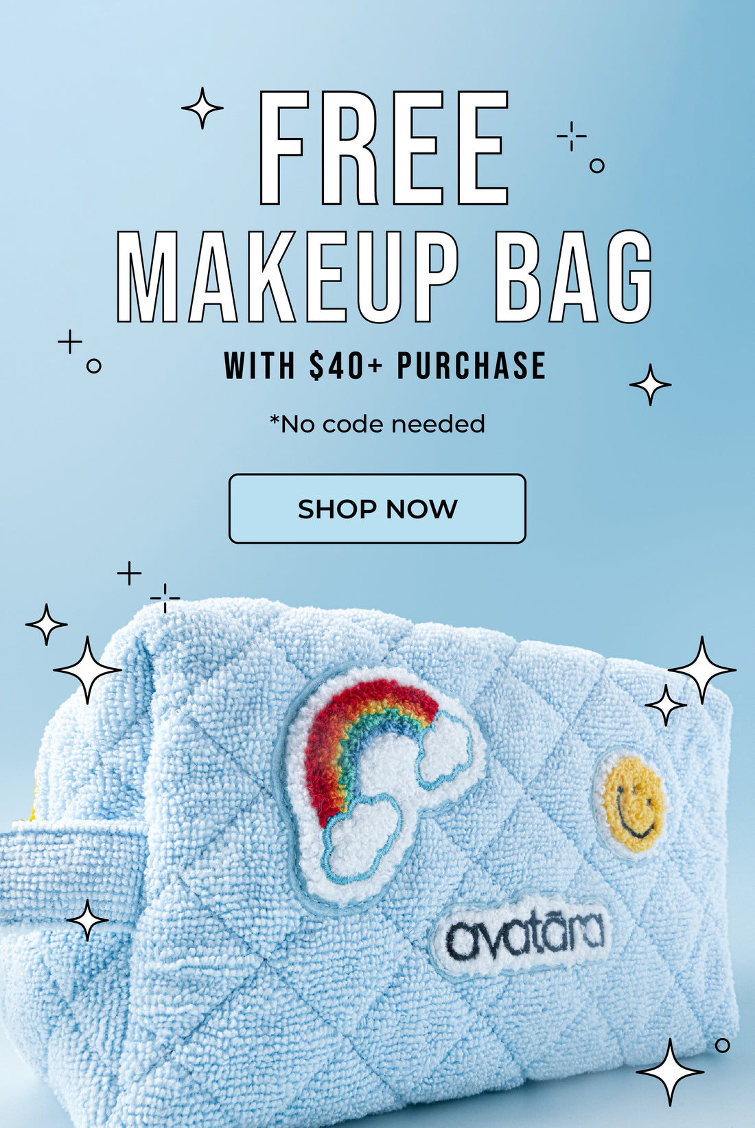 avatara skin - where good skin thrives