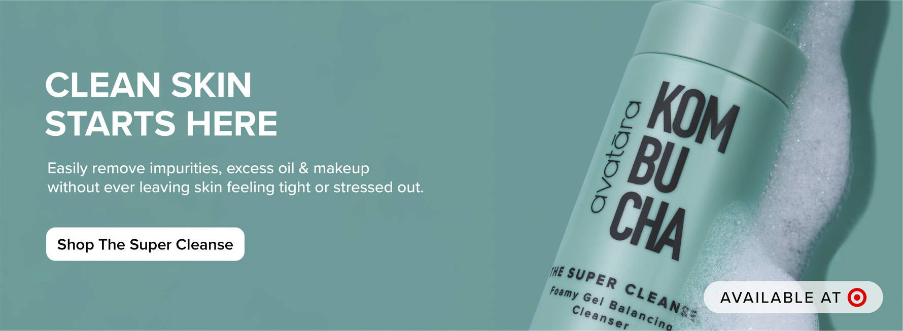 avatara skin - where good skin thrives