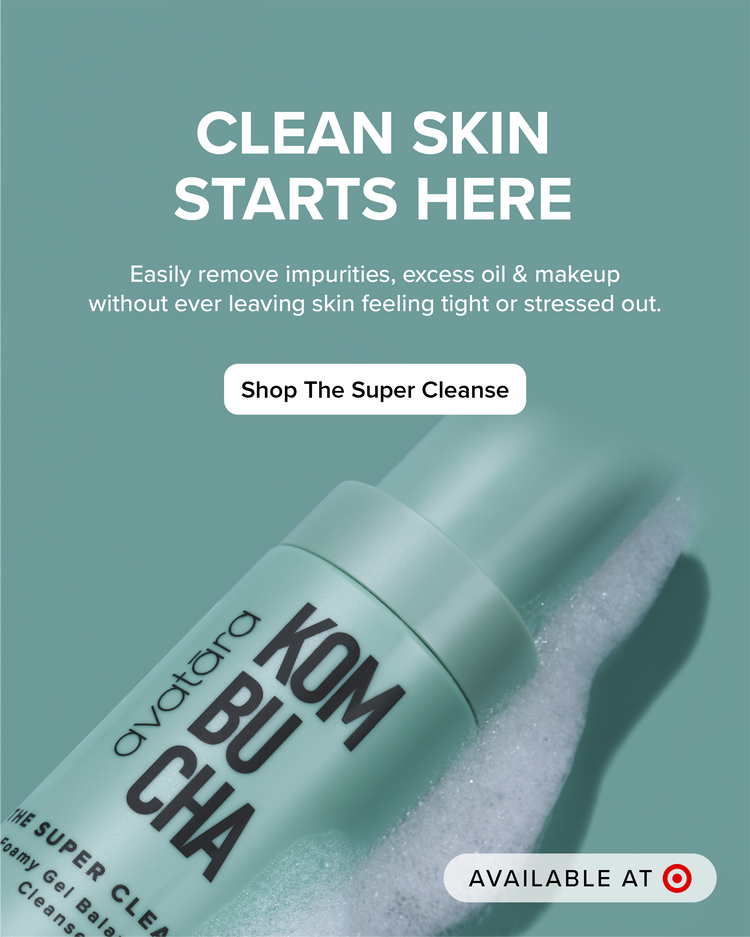 avatara skin - where good skin thrives