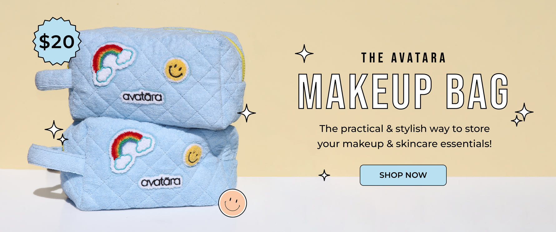 avatara skin - where good skin thrives