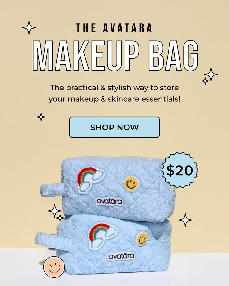 avatara skin - where good skin thrives