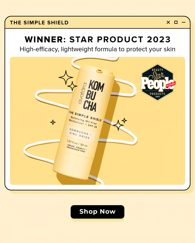 avatara skin - where good skin thrives