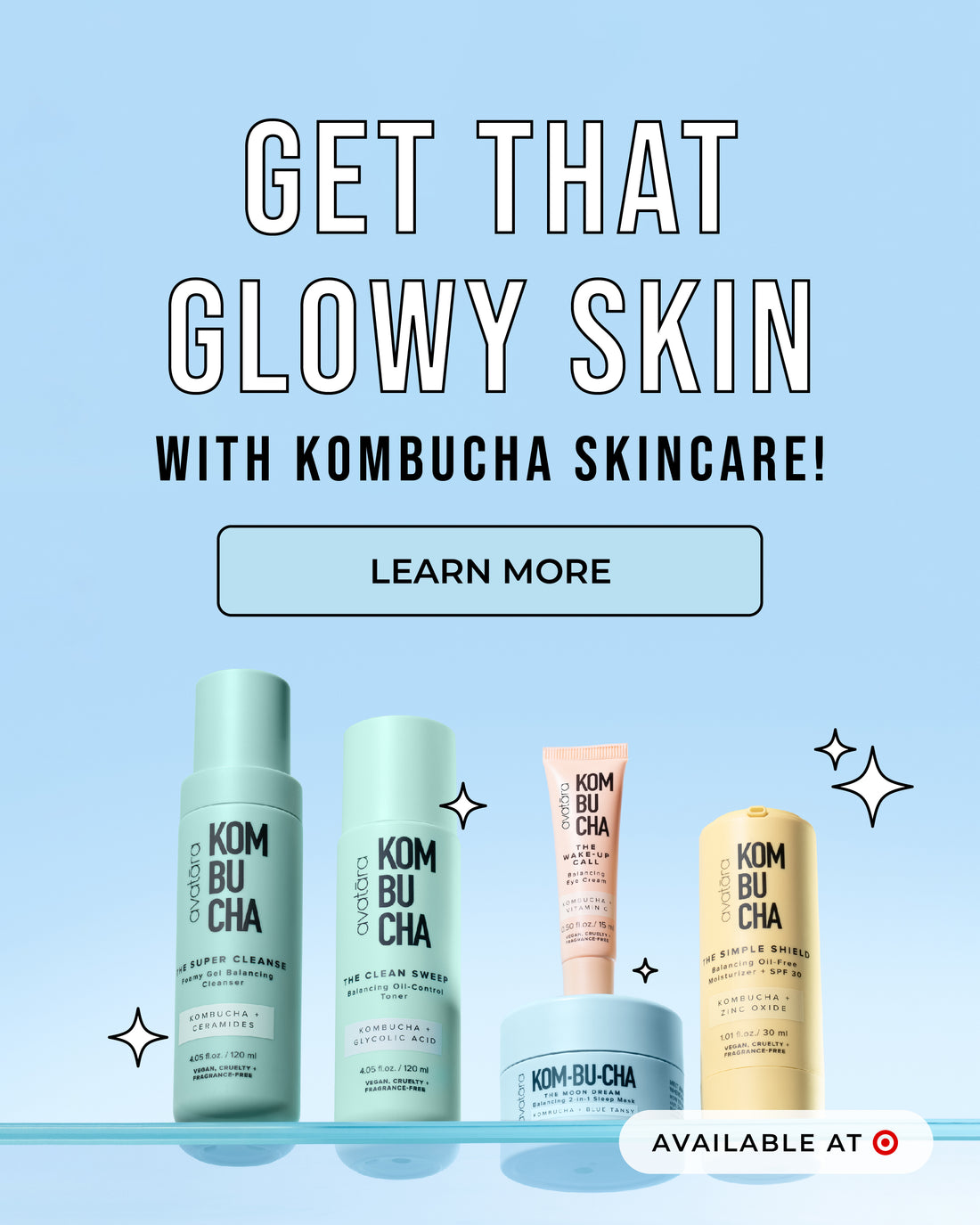 avatara skin - where good skin thrives