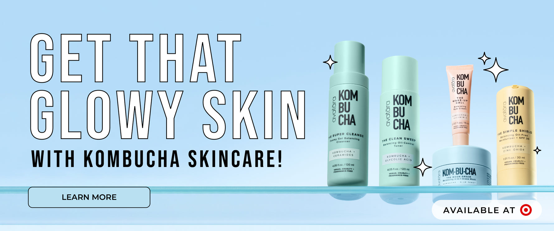 avatara skin - where good skin thrives