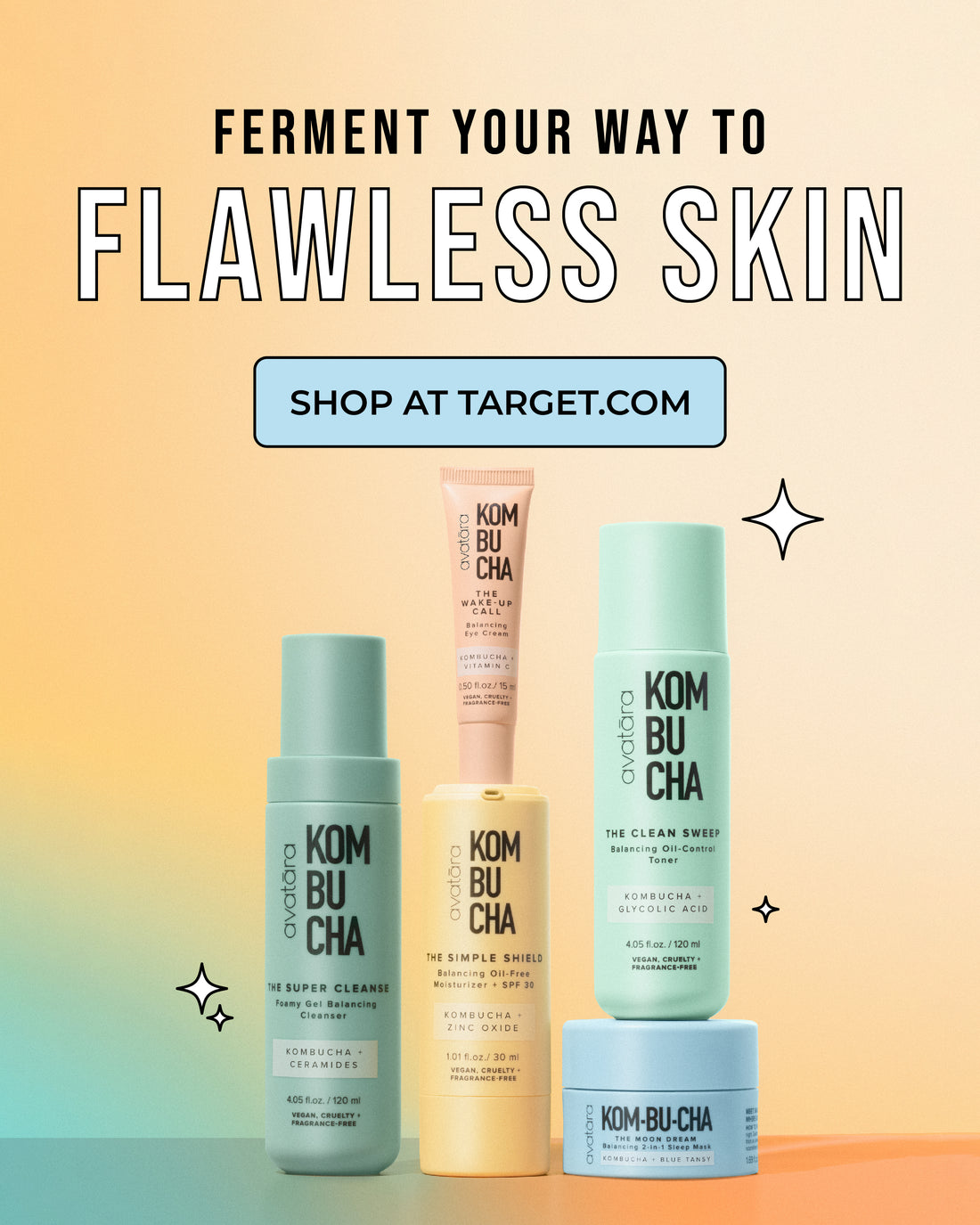 avatara skin - where good skin thrives