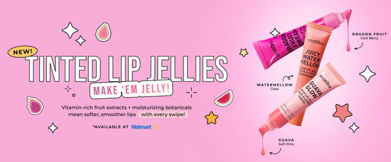 Lip Jelly – avatara