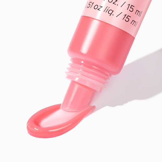 Guava Glow Tinted Lip Jelly | Avatara Skin – avatara