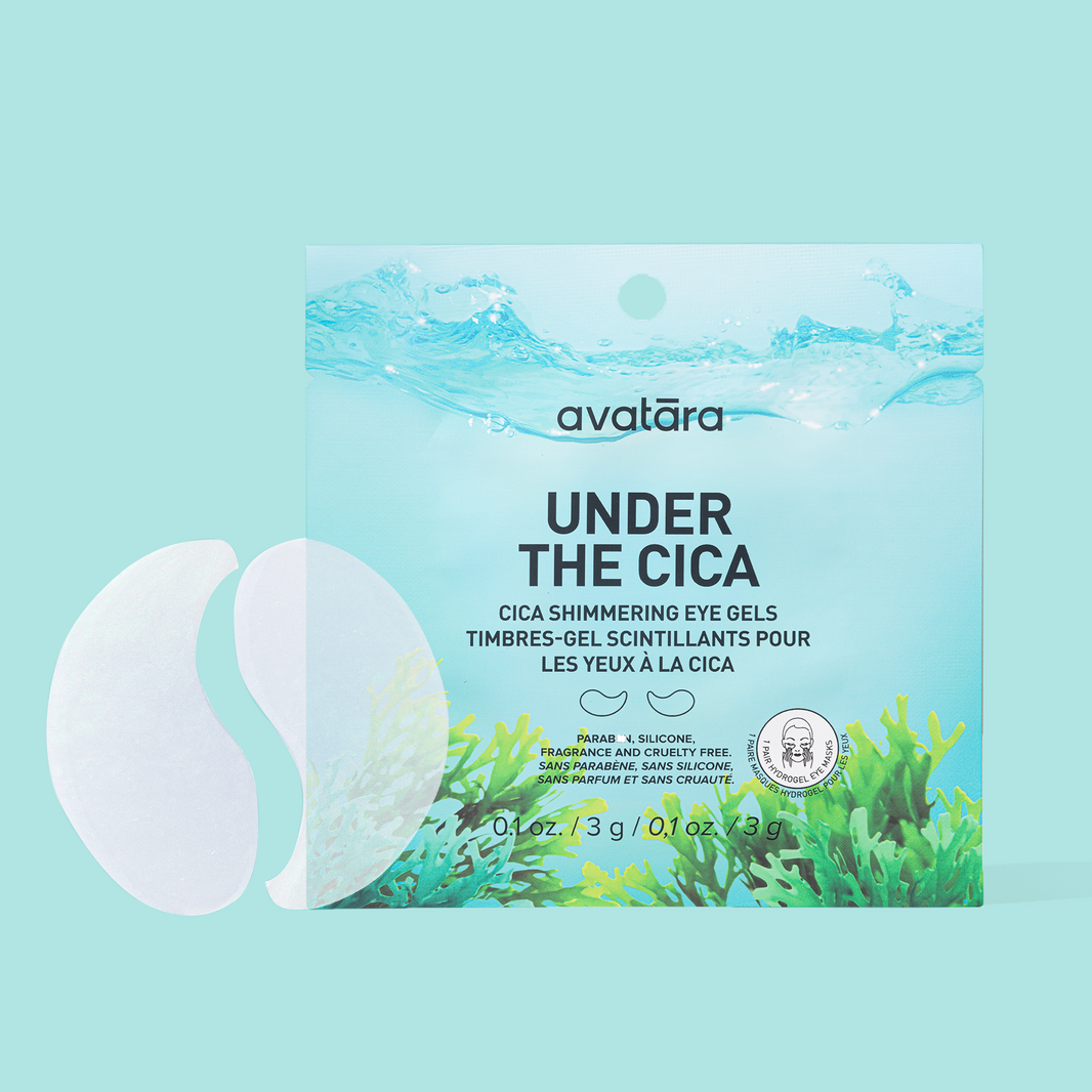 avatara skin - where good skin thrives