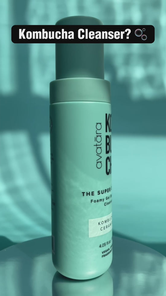 The Super Cleanse | Avatara Skin – avatara