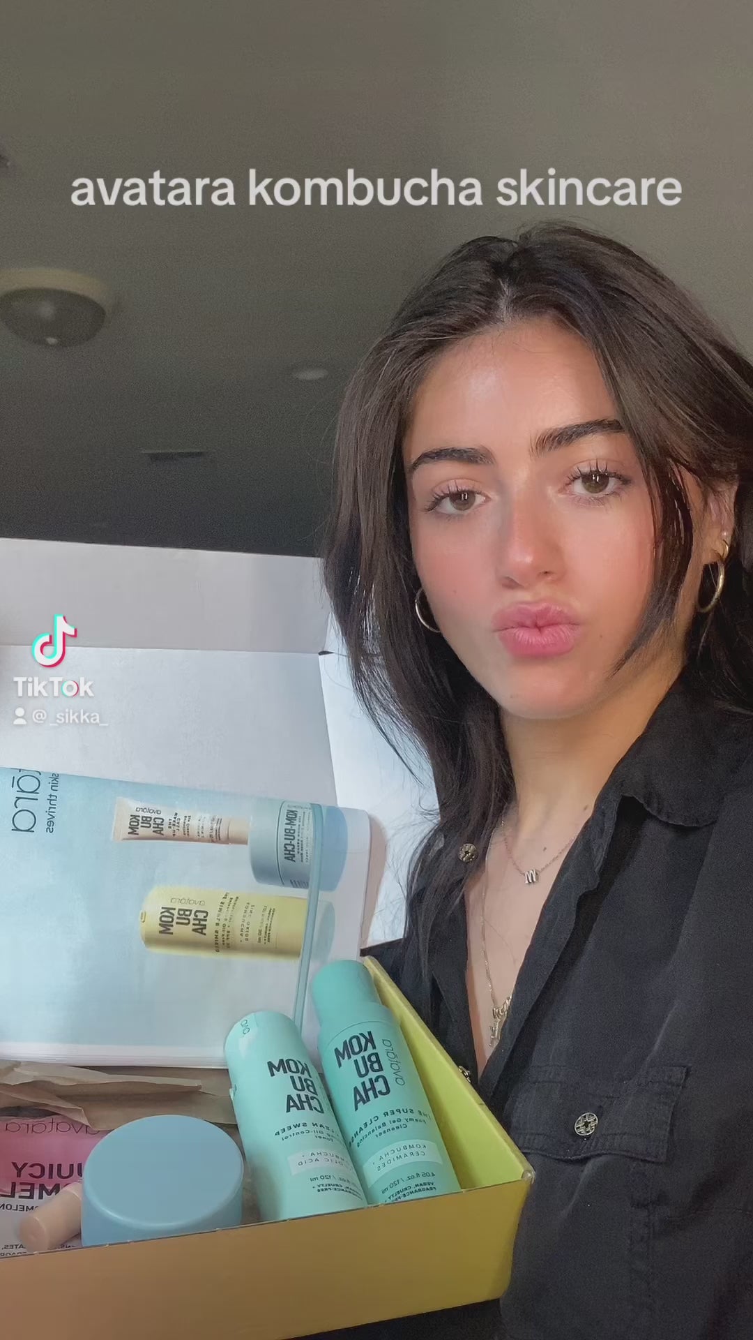 Kombucha 5-Piece Skincare System | Avatara Skin – avatara